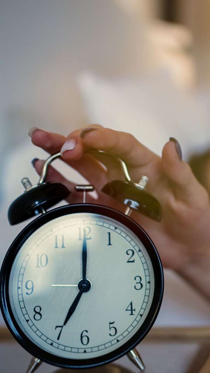 7 Things To Do Before 7 AM For Healthy Start