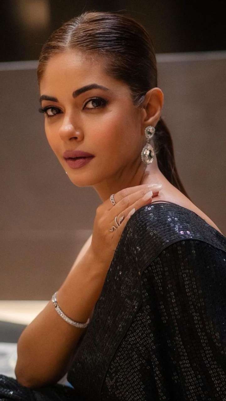 Top 5 Shows And Films Done By Bride-To-be Meera Chopra