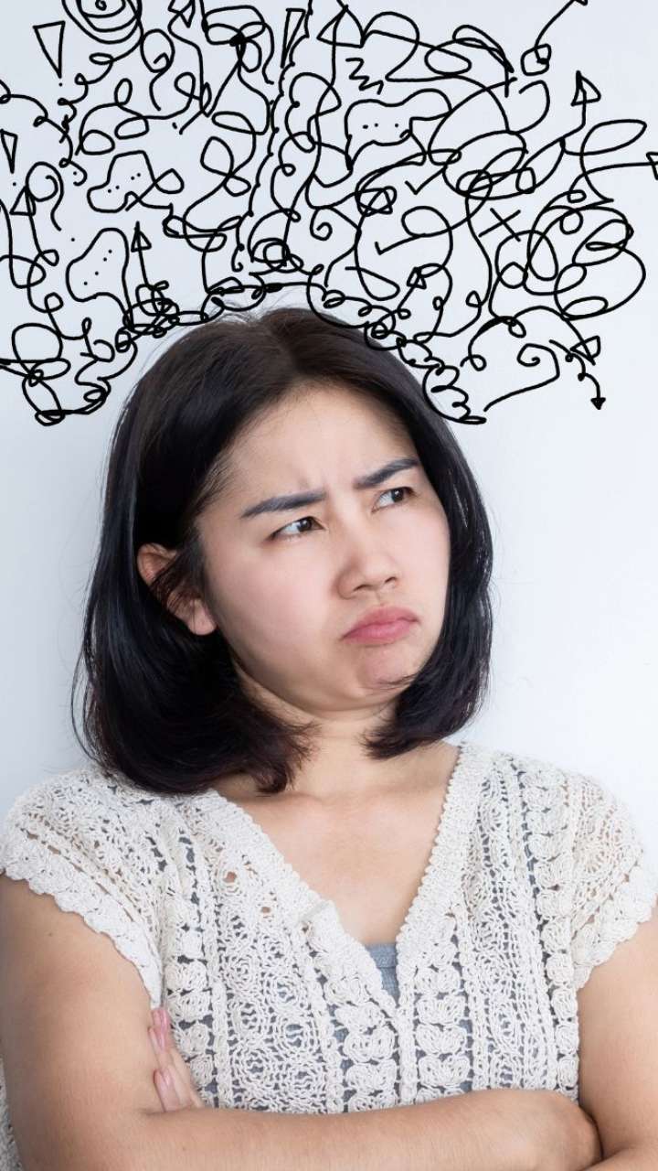 5 Ways To Overcome Negative Thoughts