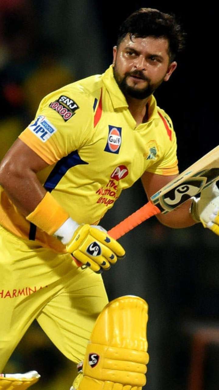 IPL 2024: Top Scorer From Chennai Super Kings Team