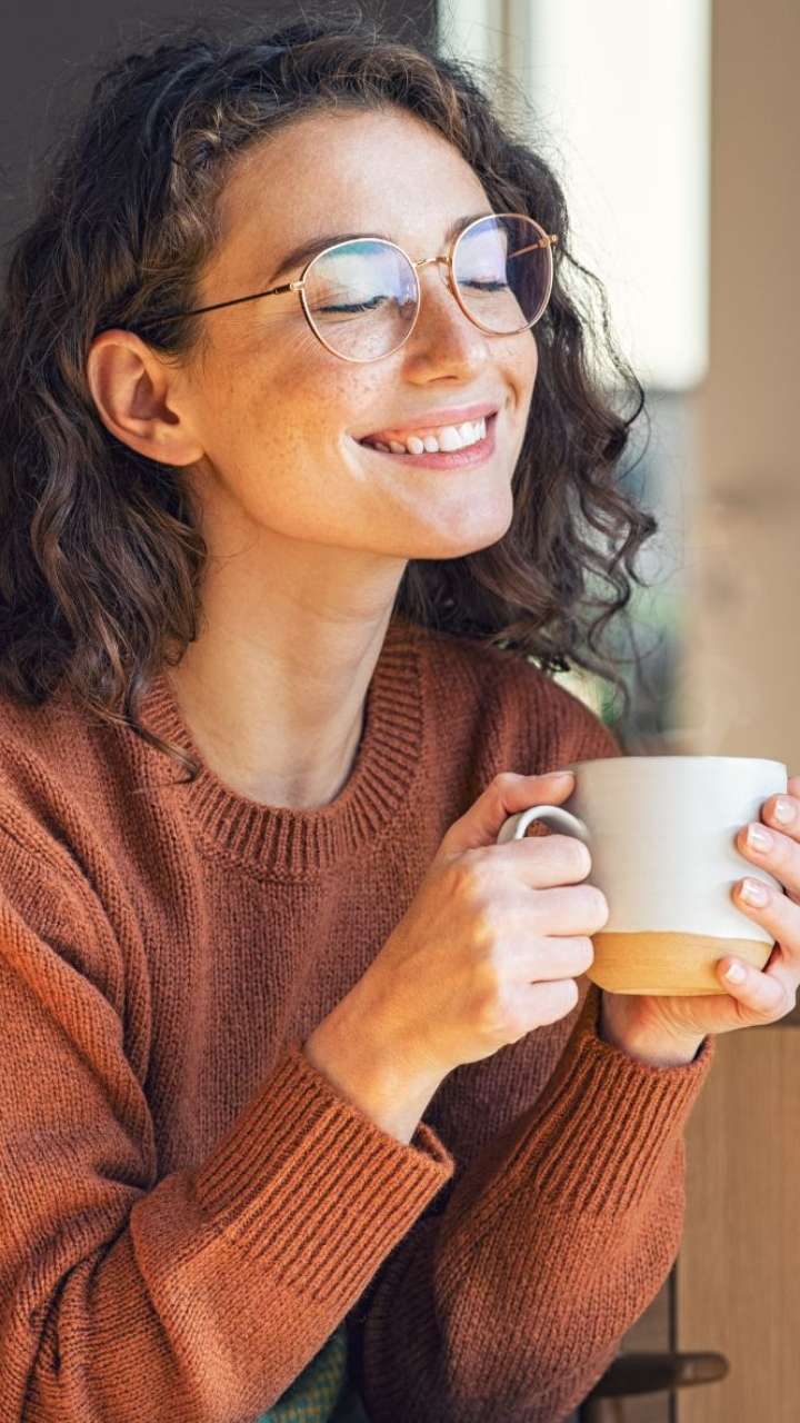 5 Health Benefits Of Drinking Kombucha Tea