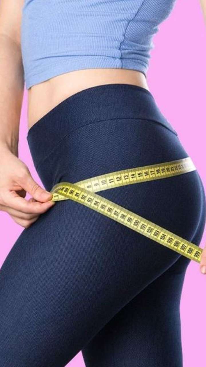 5 Simple Exercise To Reduce Hip Fat At Home