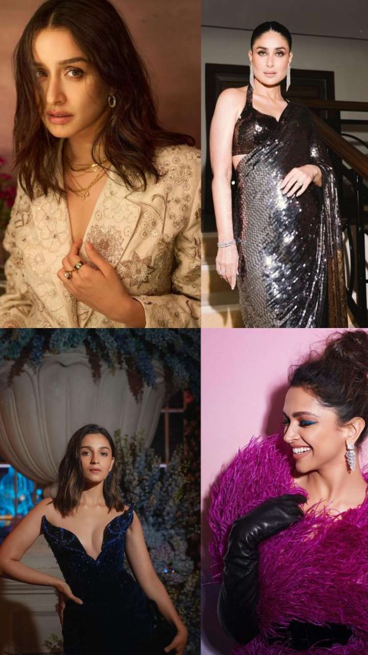 6 Highest Paid Bollywood Actresses On Instagram