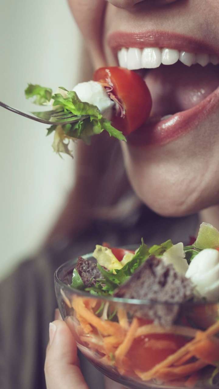 5 Vegetables To Consume In Summers For Better Digestion