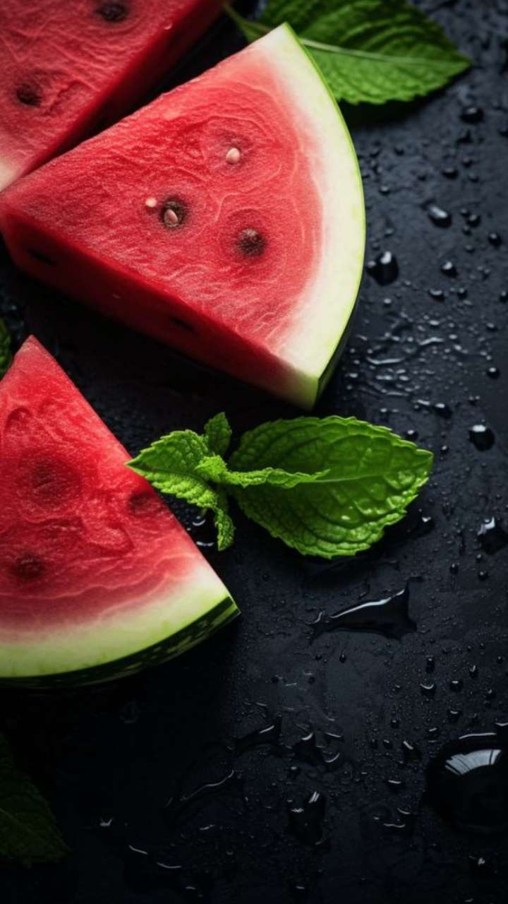 Top 10 Amazing Health Benefits Of Watermelon In Summer
