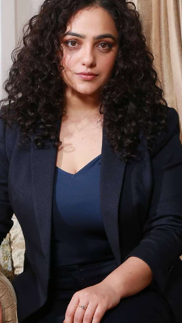 Nithya Menen's Impressive Educational Qualification