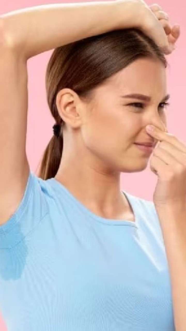 6 Tips To Get Rid Of Body Odor In Summer
