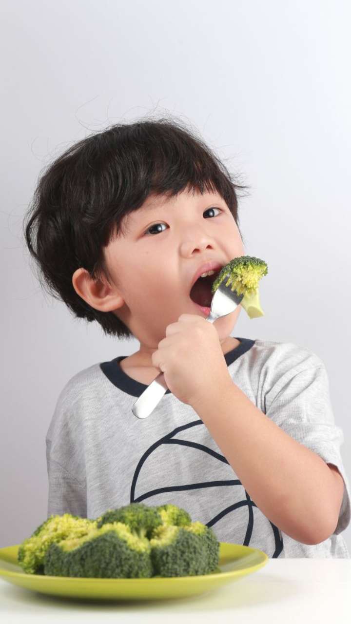 5 Kid-Friendly Broccoli Recipes To Try