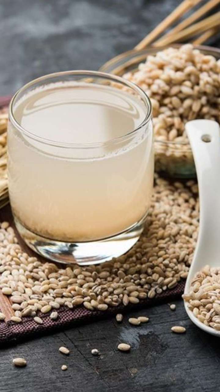 6 Health Benefits Of Barley Water In Summer