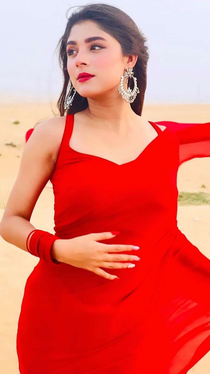 5 Fancy Saree Blouses By Adrija Roy To Shine