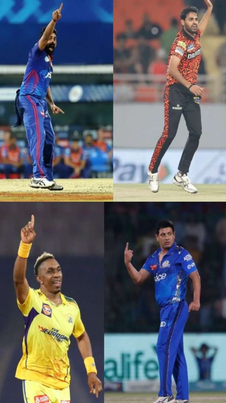 Players Who Took Highest Wickets In IPL Matches