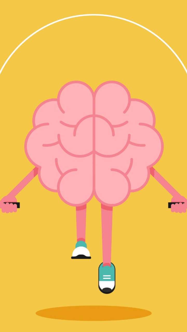 5 Brain Exercises Everyone Should Do For Sharp Mind