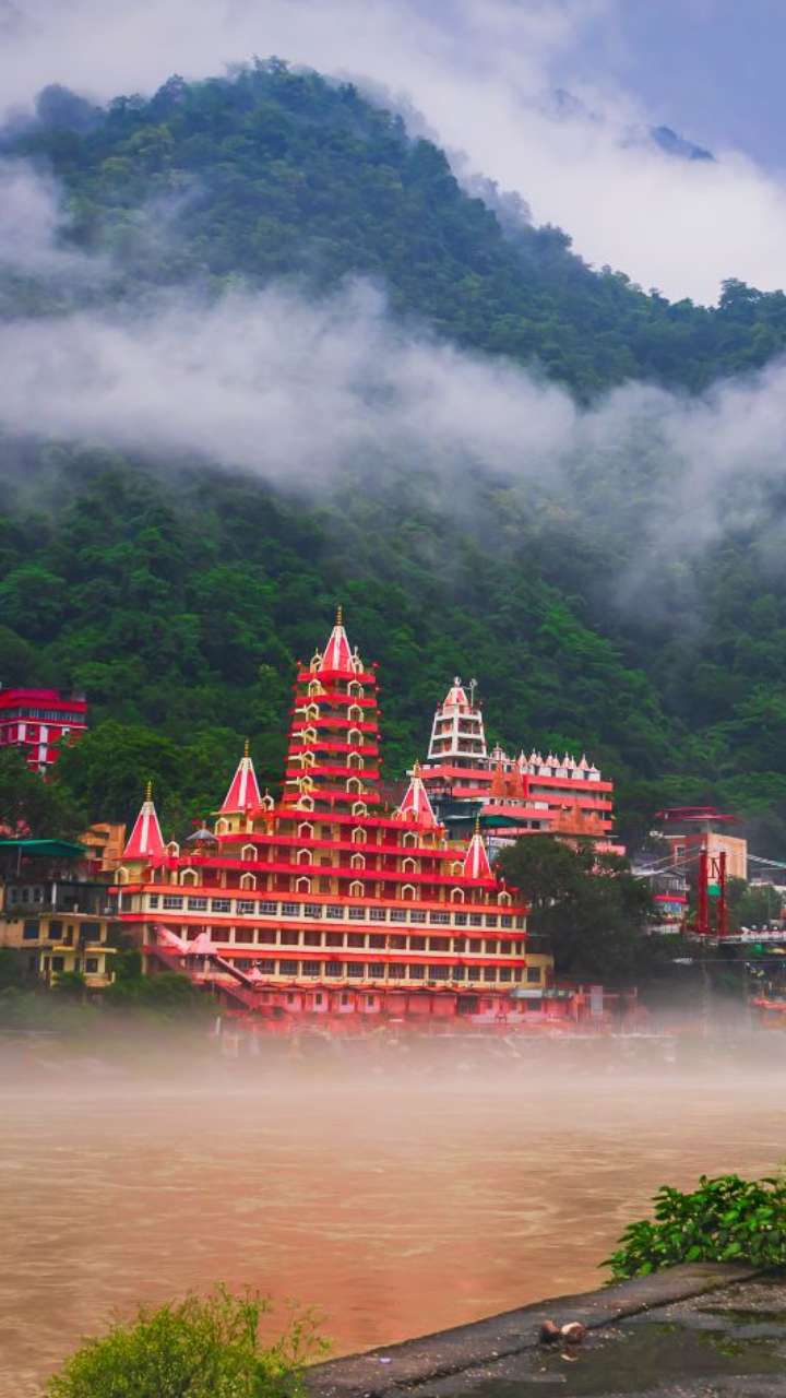 Top 6 Places Near Rishikesh To Visit Once