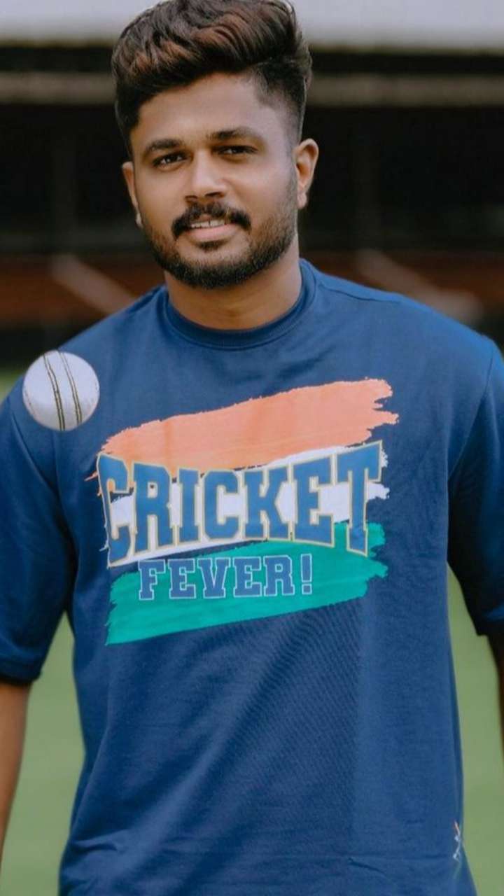 Rajasthan Royals Captain Sanju Samson's Education Qualification