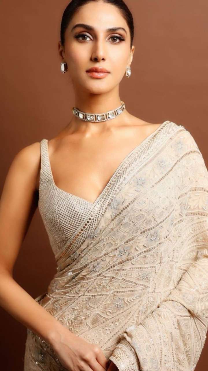 Vaani Kapoor's Impressive Education Qualification