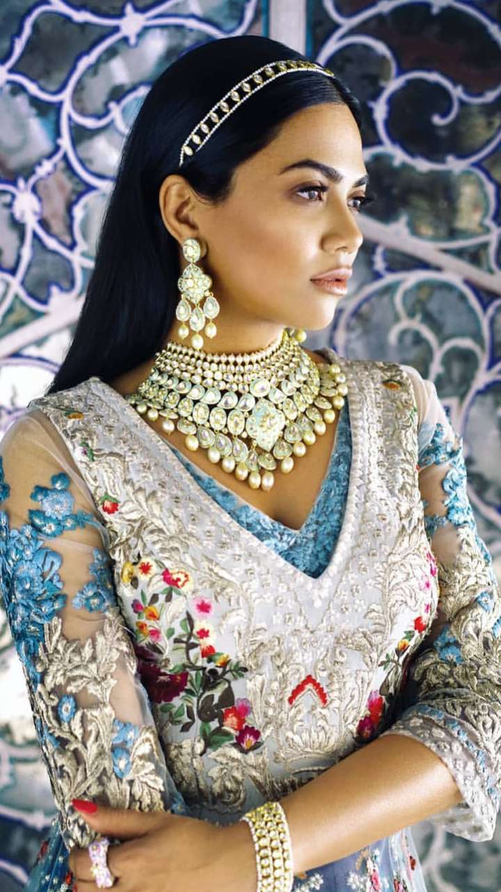 Mona Patel Inspired Trendy Hairstyles For Every Ocassion