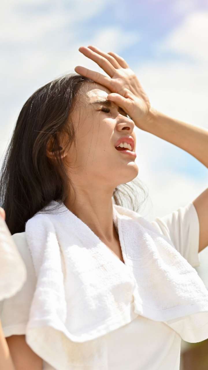 Heatwave Alert: 5 Home Remedies To Get Relief From Heat