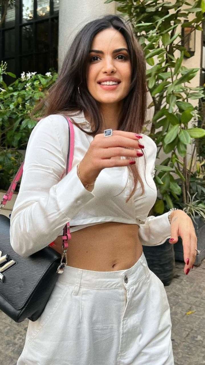 Natasa Stankovic Inspired Summer Outfits To Slay