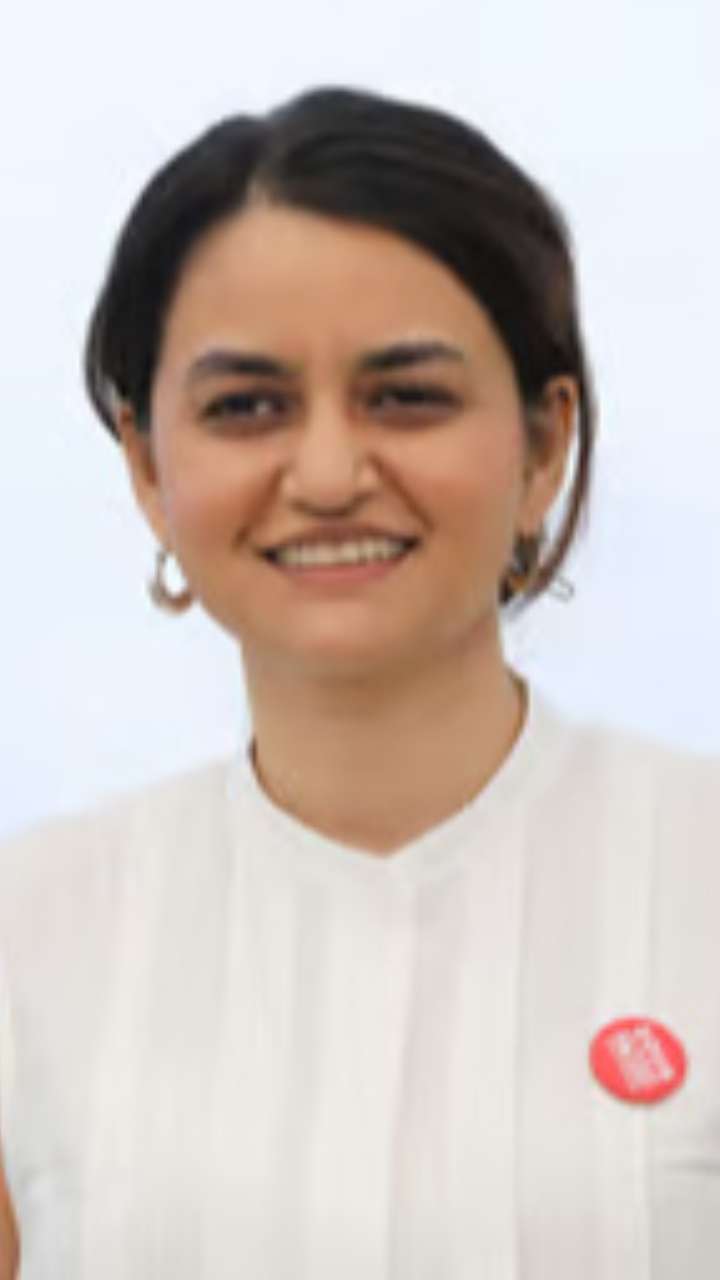 Payal Kapadia Impressive Education Qualification