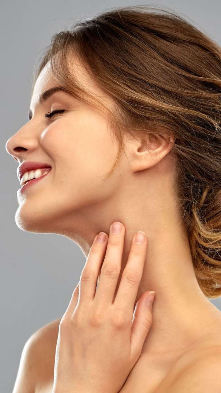 6 Home Remedies To Get Rid Of Dark Neck