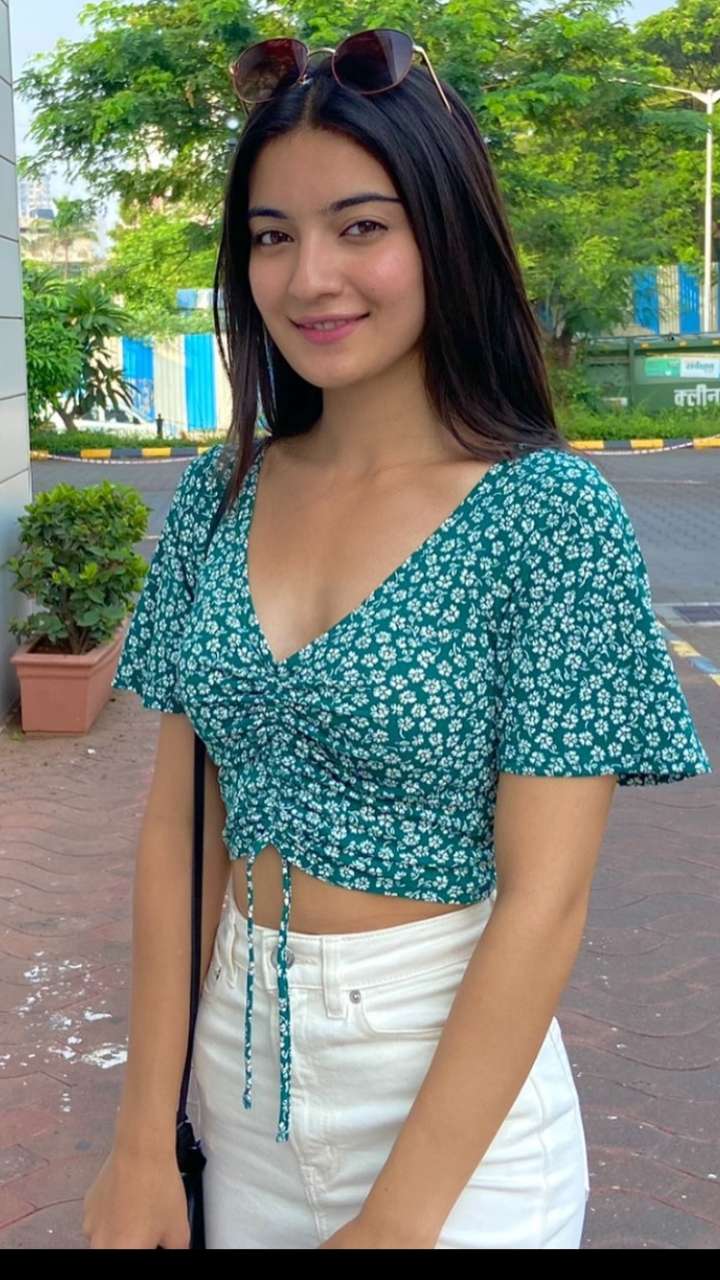 Trendy Summer Tops For Women Ft. Pratibha Ranta