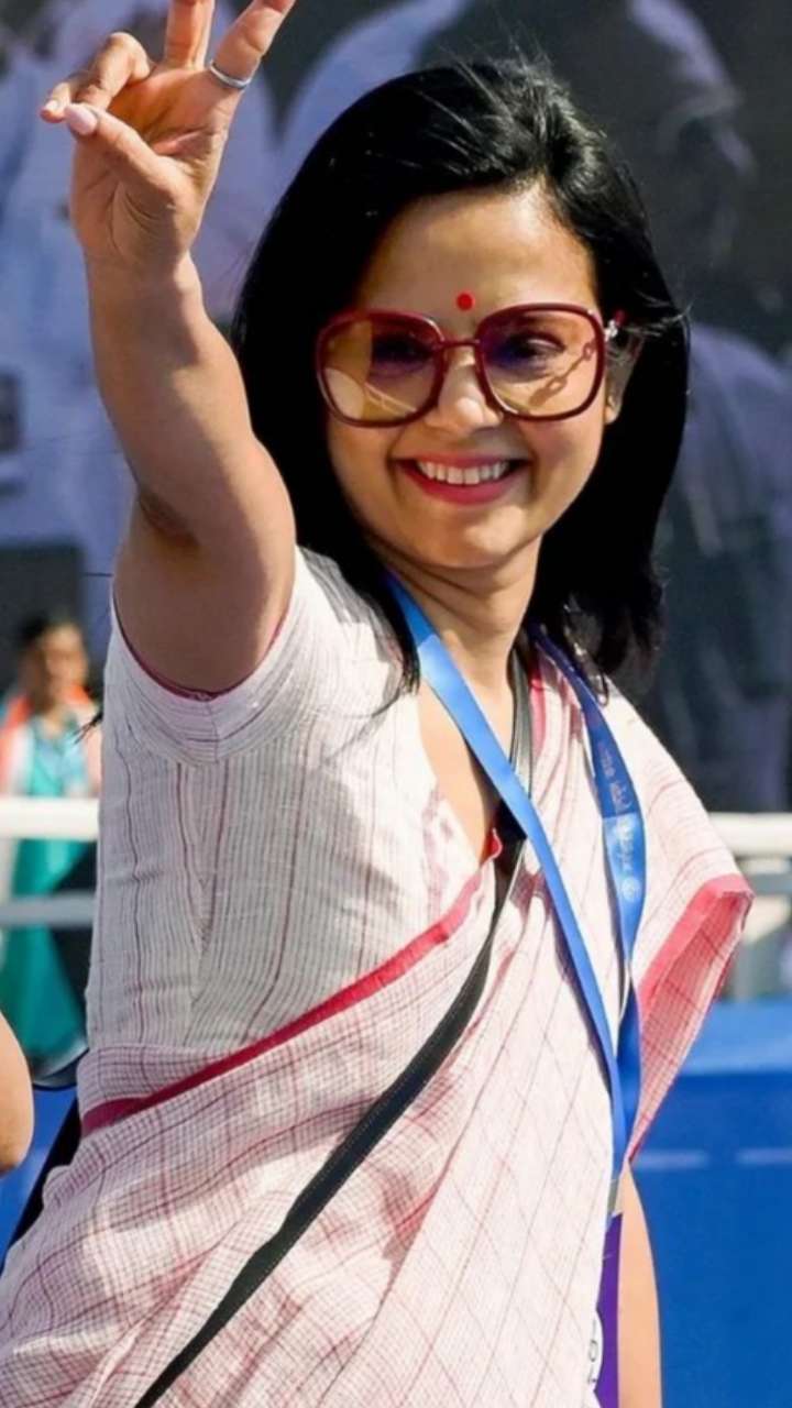 All About TMC Leader Mahua Moitra | Lok Sabha 2024