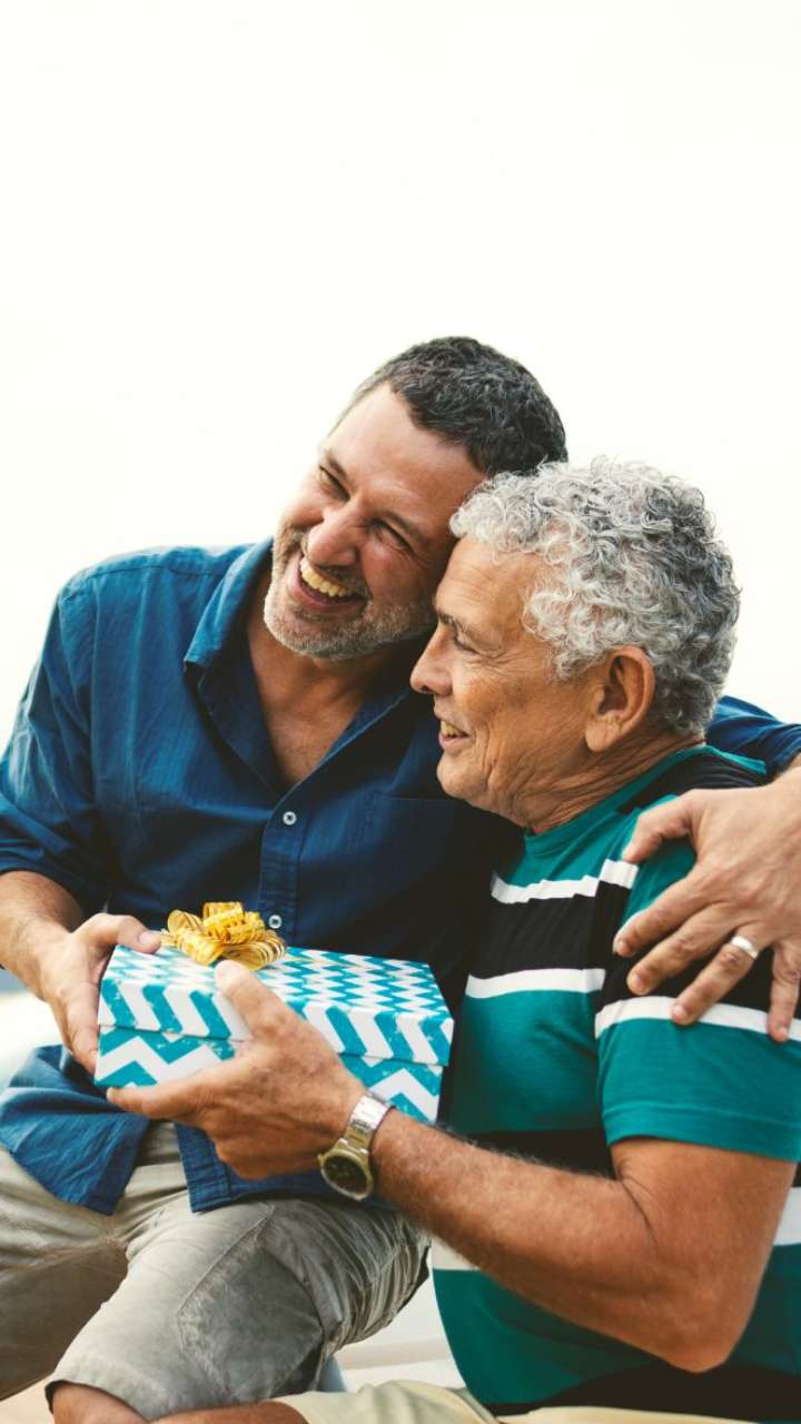 Top 6 Heart-Friendly Dishes For Your Dad