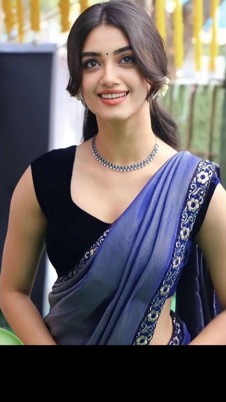 6 Sassy Blouses From Bhagyashri Borse's Closet To Slay