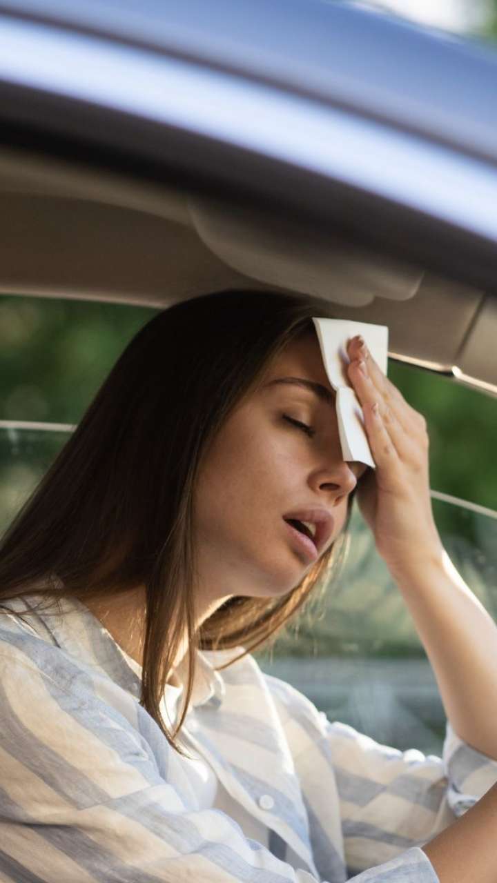 Heatwave Alert: 6 Natural Ways To Deal With Hot Weather