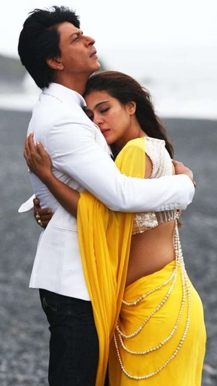 32 Years Of SRK: 7 Romantic Films Of Him To Watch With Your BAE