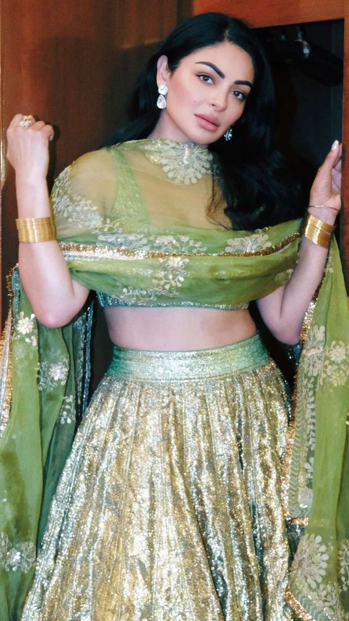 Best Ethinic Moments ft. Neeru Bajwa