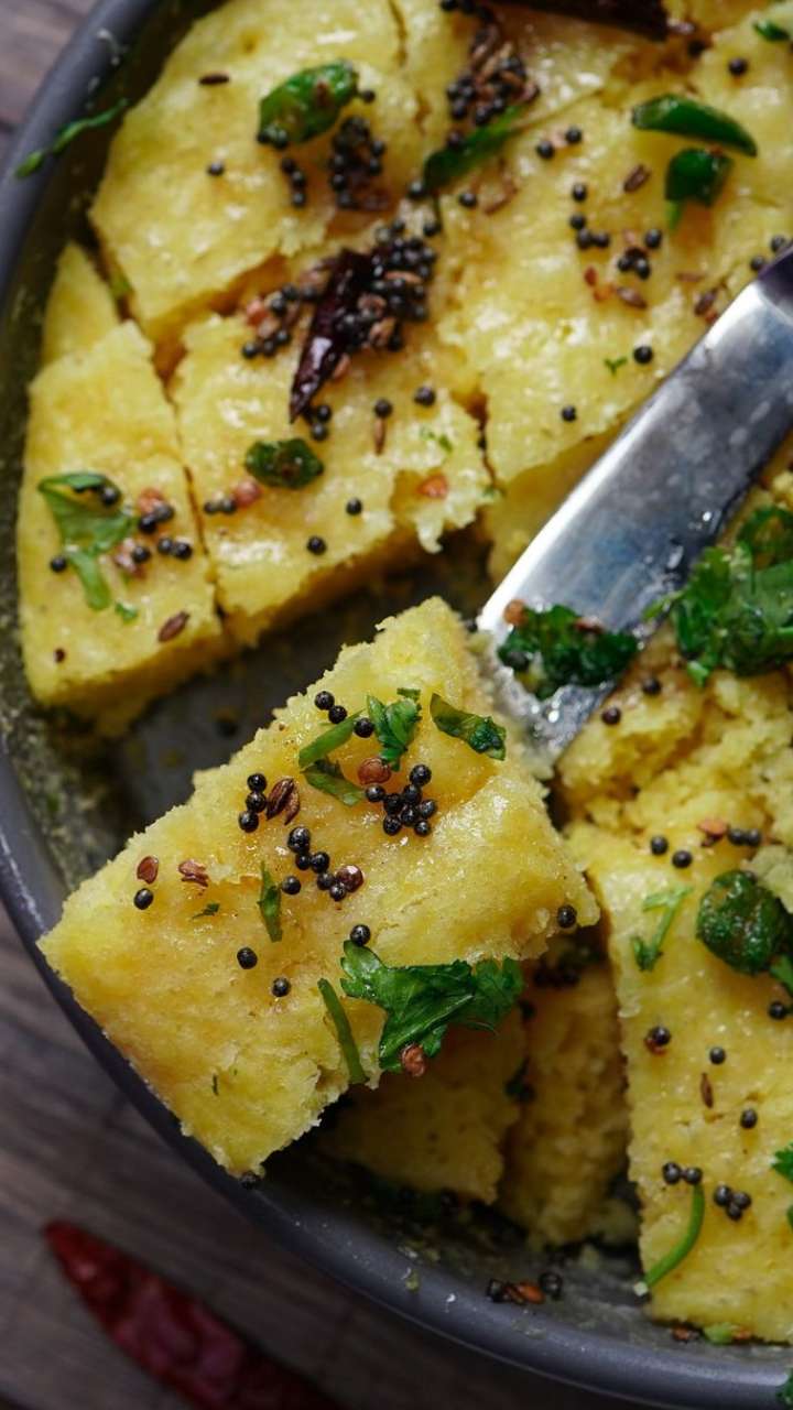 5 Quick Besan Dishes To Try As A Protien Rich Snack