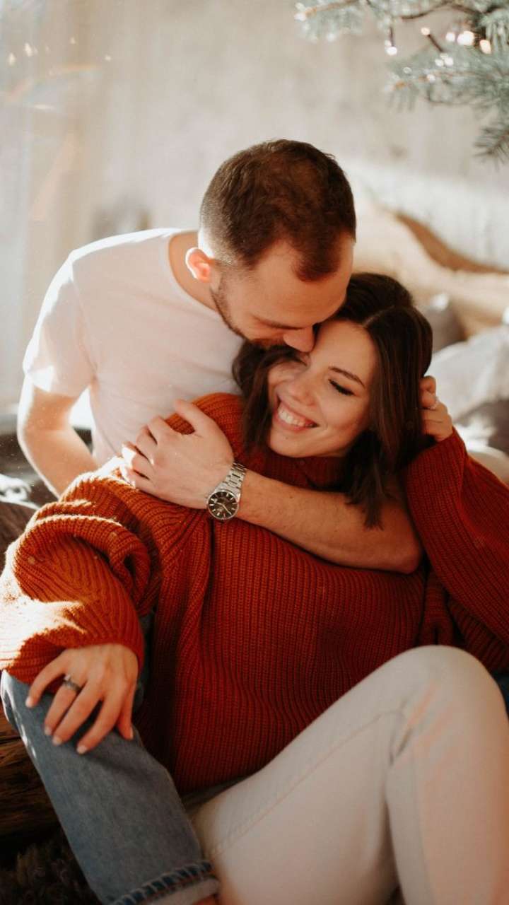 7 Morning Routine Of Every Happy Couple