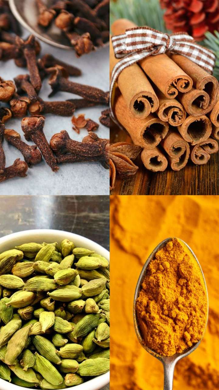 5 Must-Have Indian Spices To Eat During Monsoon