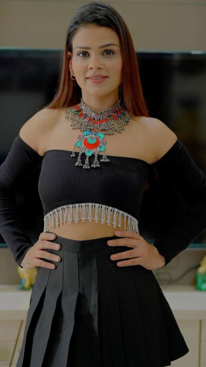 Payal Malik's Impressive Post-Partum Weight Loss Journey