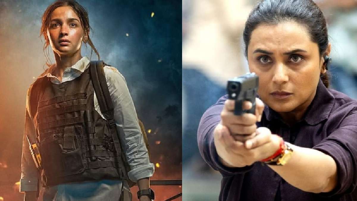 If Kill Bill Gets an Indian Remake, These Actresses Could Be the ...